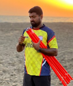 Unity Football Academy, Muscat, Oman – Unity Football Academy, Muscat, Oman